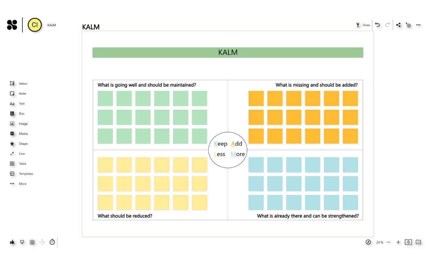 10 retrospective ideas (must-read!)