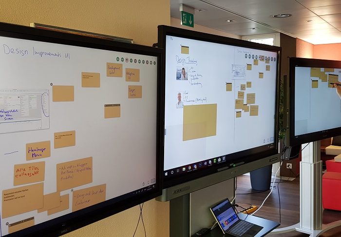 All you need to know about interactive whiteboards