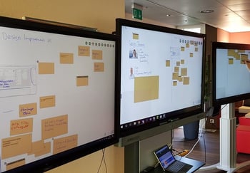 All you need to know about interactive whiteboards