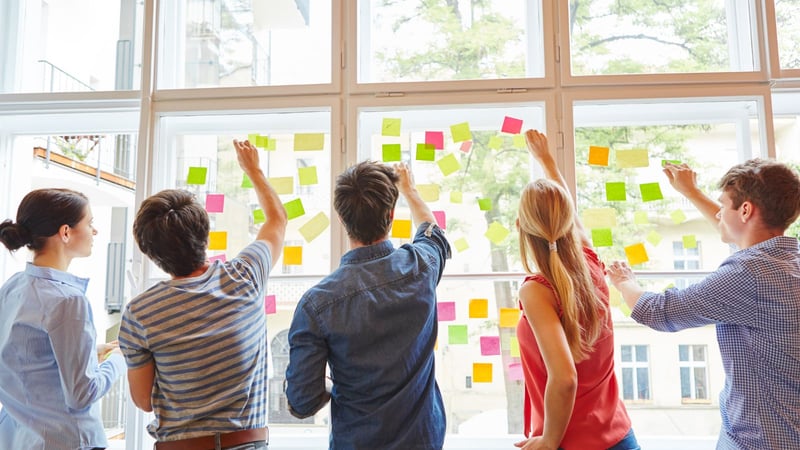 Brainstorming Methods [10 Proven Examples]
