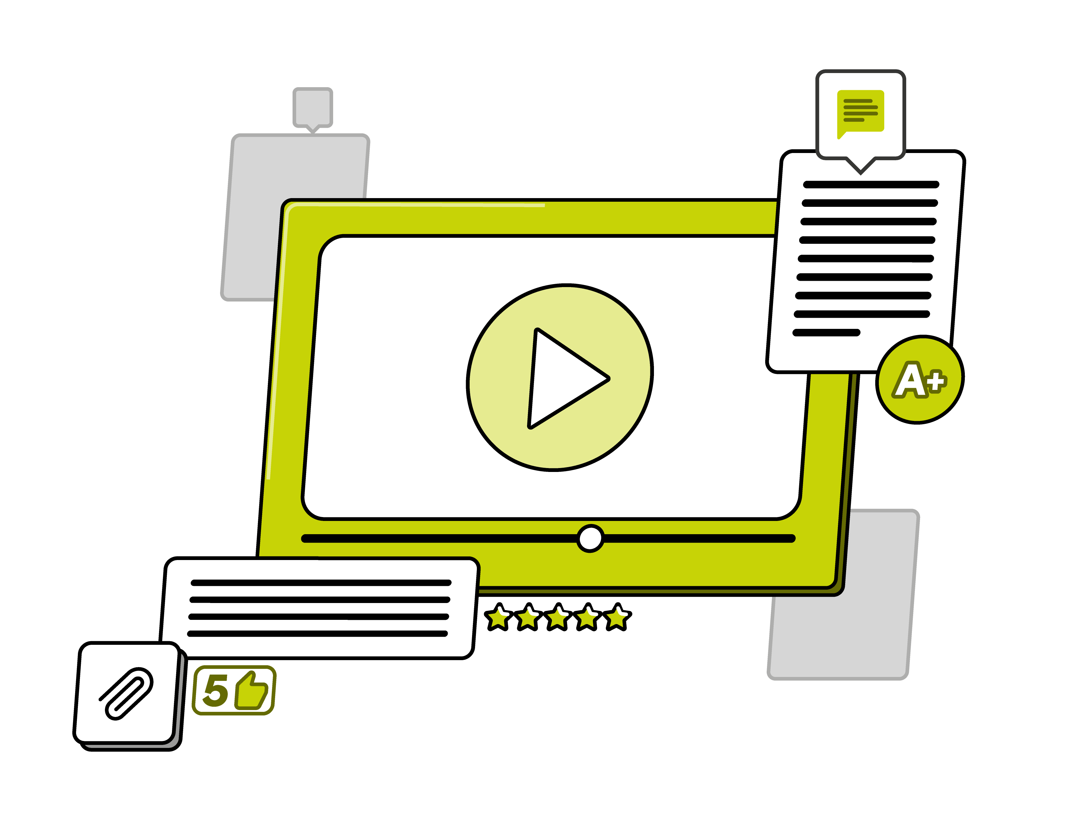 Collaboard | Most secure online whiteboard for meeting and innovation