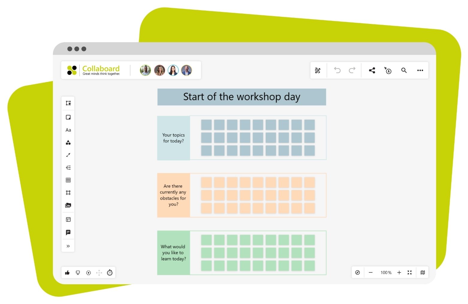 Plan Your Workshop in 8 Easy Steps | Collaboard