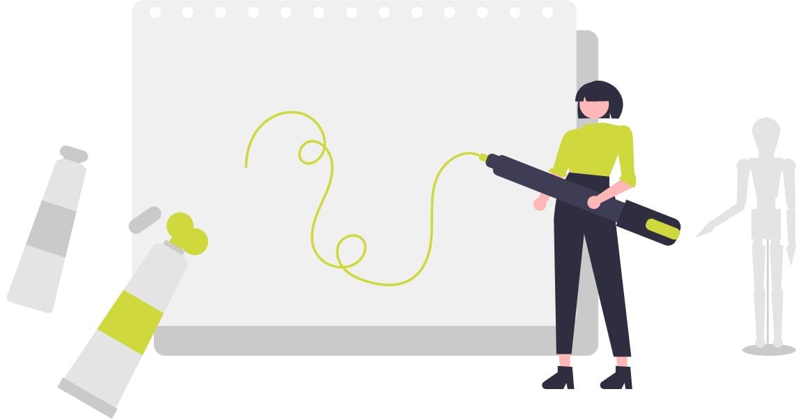 Online Whiteboard Templates Overview