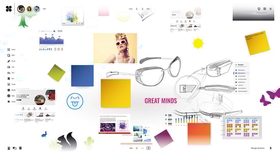 Excalidraw Alternatives Comparison: The best 5 Tools in 2025