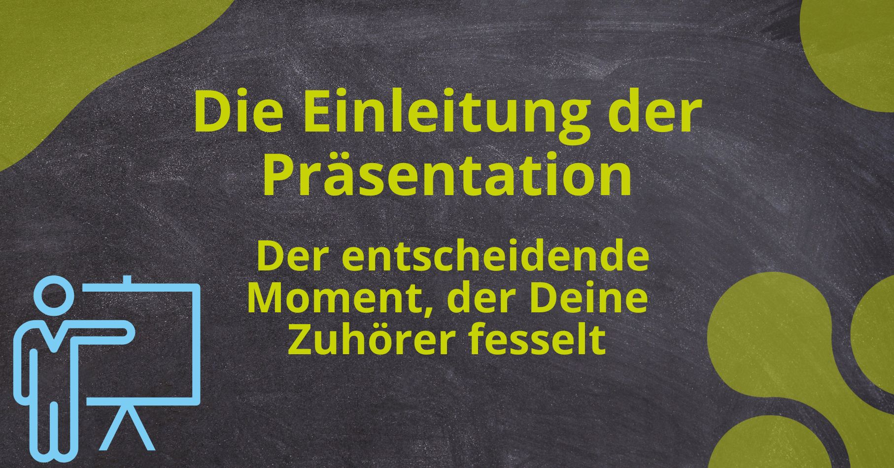 Einleitung Präsentation » Tipps & Tricks von Profis!