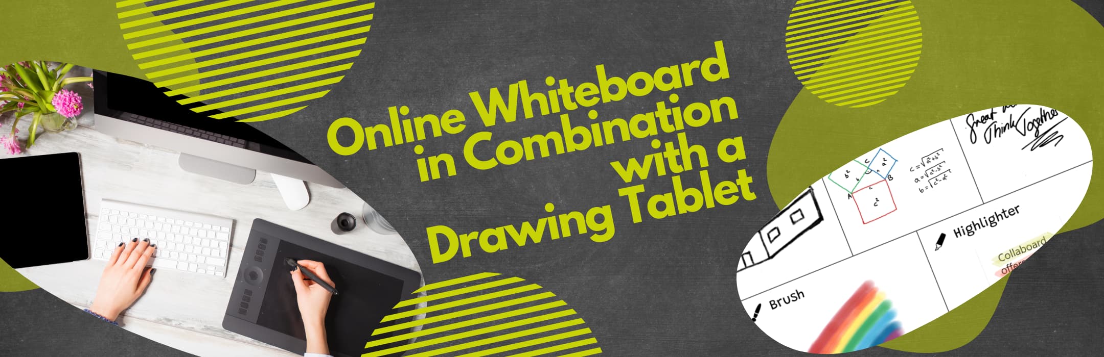 Online Whiteboard " Use it now for free!